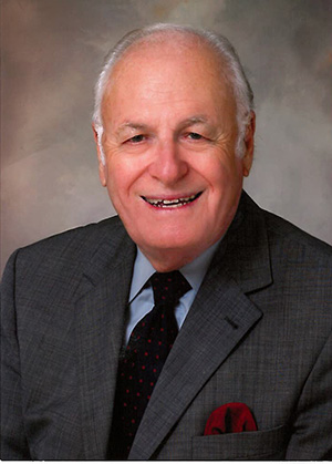 ADOM :: Civic leader Stanley Tate to speak at St. Thomas U. graduation