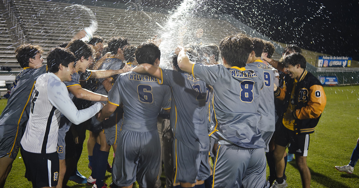 ADOM :: Belen soccer makes it two in a row