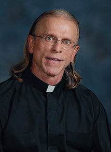 ADOM :: Fr. Dennis Rausch :: Main