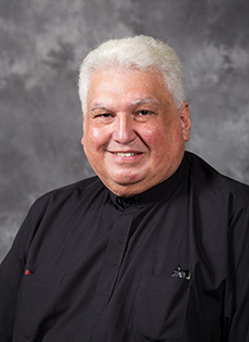 ADOM :: Luis R. Rivera :: Main