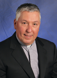 ADOM :: Rev. John Peloso :: Main