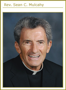 ADOM :: Fr. Sean C. Mulcahy :: Main