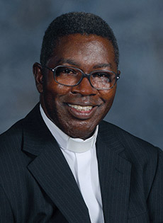 ADOM :: Martin K. Adu :: Main