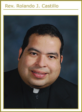 ADOM :: Fr. Rolando J. Castillo :: Main