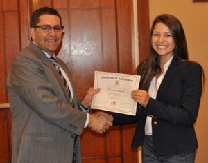 ADOM :: A hands-on summer for the Sabres