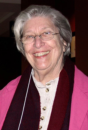 ADOM :: Carrollton School mourns loss of Sister Margaret Seitz, 79