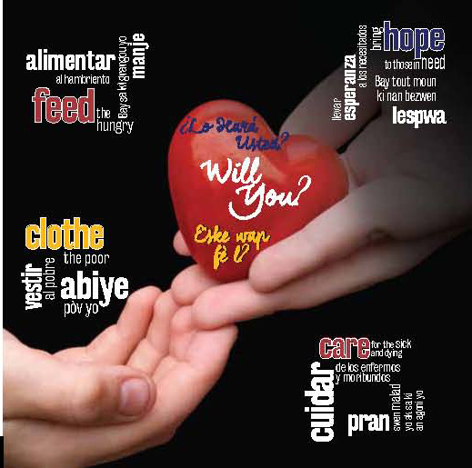 ADOM :: You did it for them