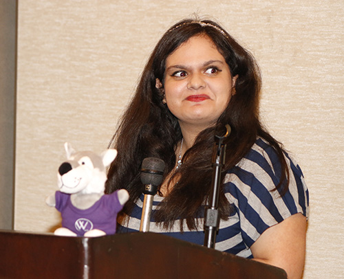 ADOM :: Winning combo: Women and Catholic schools