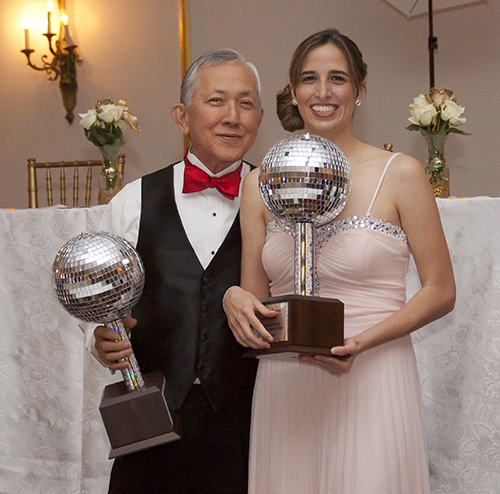 ADOM :: Dance one for the future!