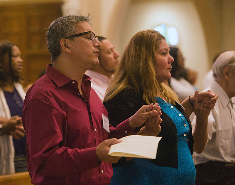 ADOM :: Never too old to be Catholic