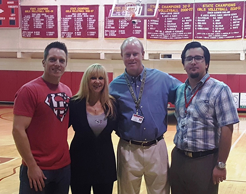 ADOM :: Choose mercy, because ‘hatred is hideous’