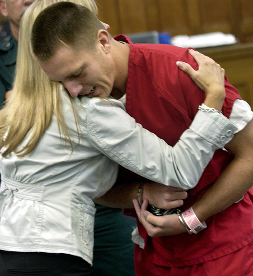 ADOM :: Choose mercy, because ‘hatred is hideous’