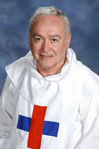 ADOM :: Trinitarian Father Alberto Rodriguez, 67
