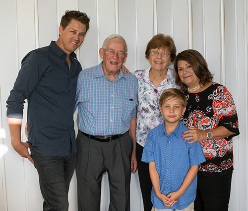 ADOM :: ‘Super hero teacher’