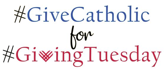 ADOM :: Giving Tuesday: All local, all Catholic