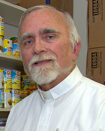 ADOM :: New chapter of St. Vincent de Paul Society opens on Key Largo