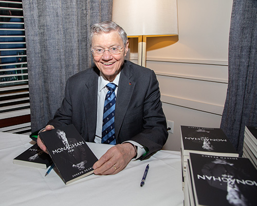 ADOM :: How to succeed in business while saving your soul