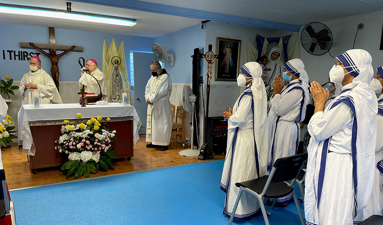 ADOM :: She took on the battles she knew she could win