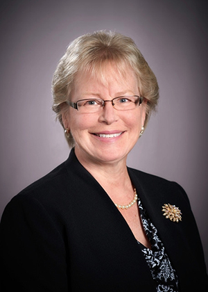 ADOM :: Mary J. Frick elected vice president of Catholic Cemetery ...