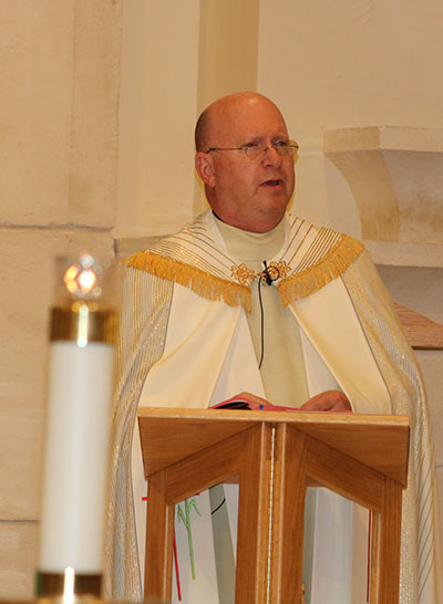 ADOM :: 'Armed with prayers'