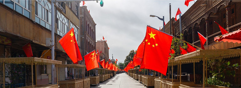 ADOM :: Religious Freedom Week day 5: Religious freedom in China