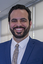 ADOM :: Meet our newest principals