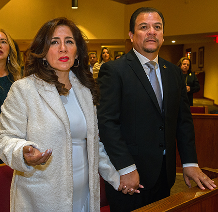 ADOM :: 'Siempre se puede rescatar a un matrimonio'