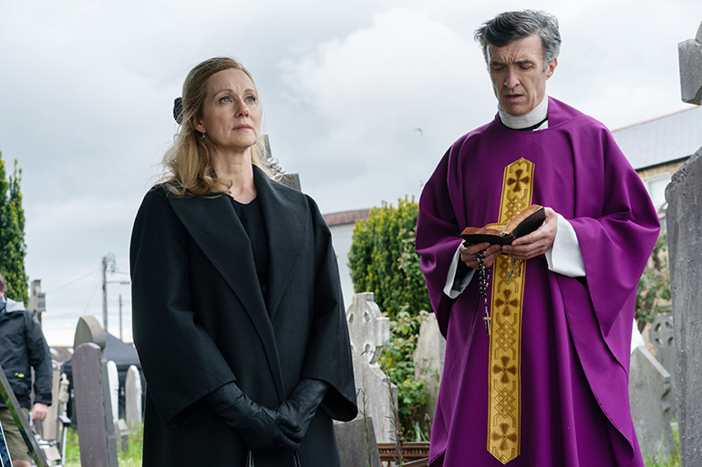 ADOM :: 'The Miracle Club': humorous, touching