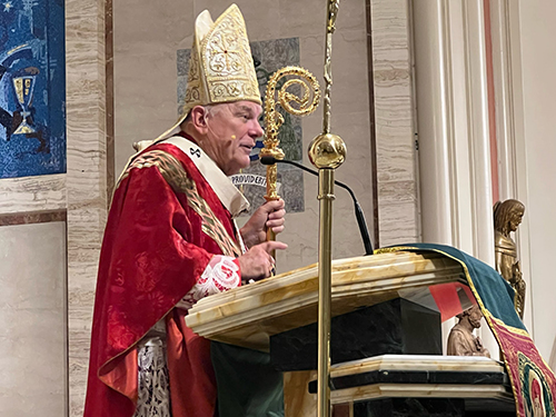 ADOM :: You are going to Lisbon to meet with Jesus who is alive