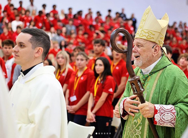 ADOM :: Jesus is our way through the journey of life