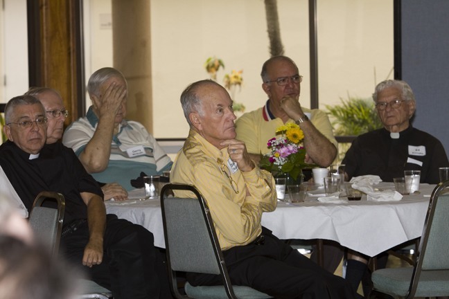 ADOM :: 'Occupied but not preoccupied'