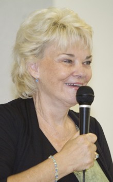 ADOM :: Women told: 'All of us are leaders'