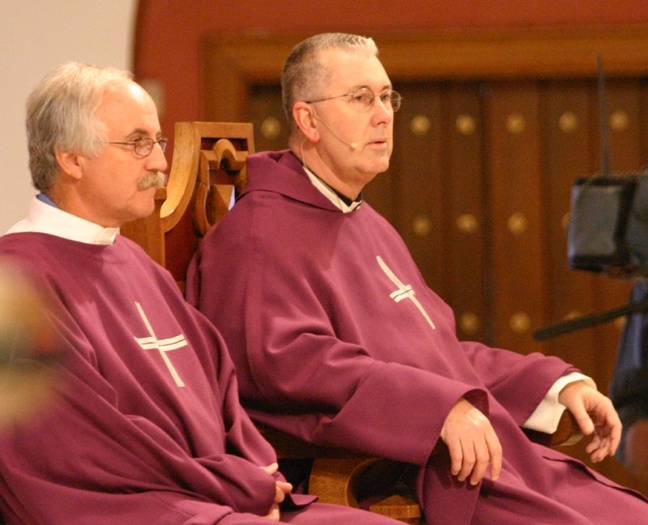 ADOM :: Catholic Charities 'already positioned' to help Haiti