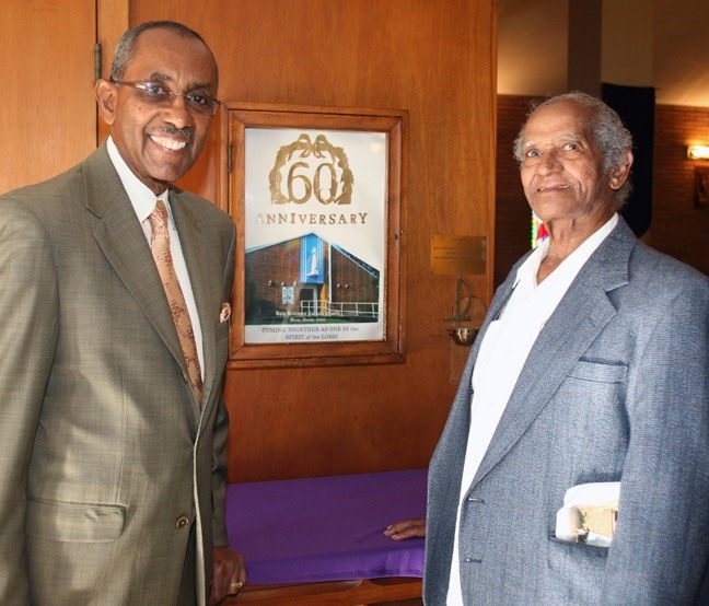 ADOM :: 'Coming together'