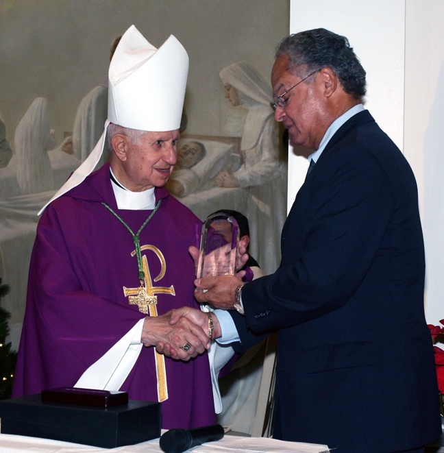 ADOM :: Mercy Hospital marks 60th