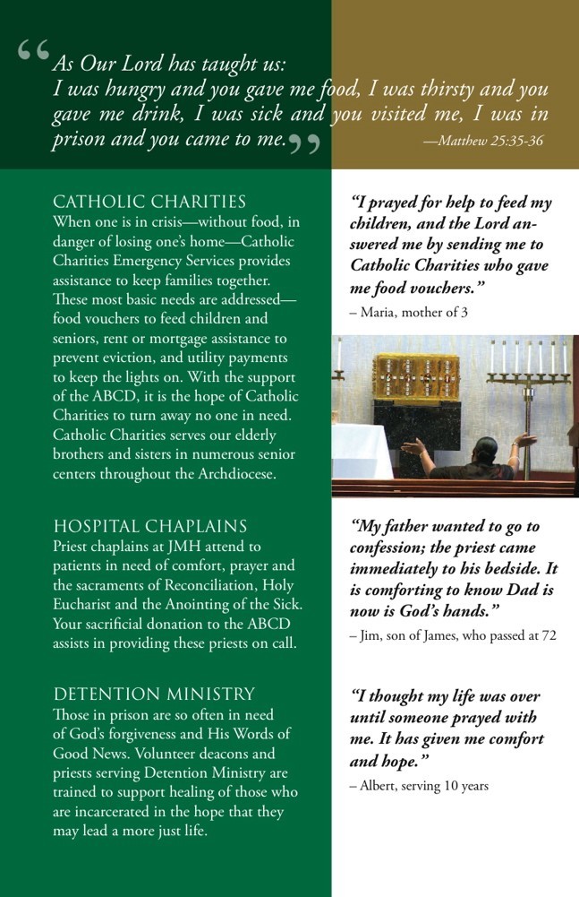 ADOM :: 2011 ABCD Campaign Launches