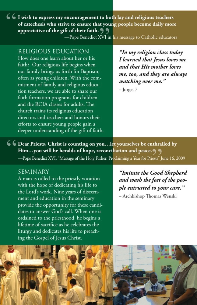 ADOM :: 2011 ABCD Campaign Launches