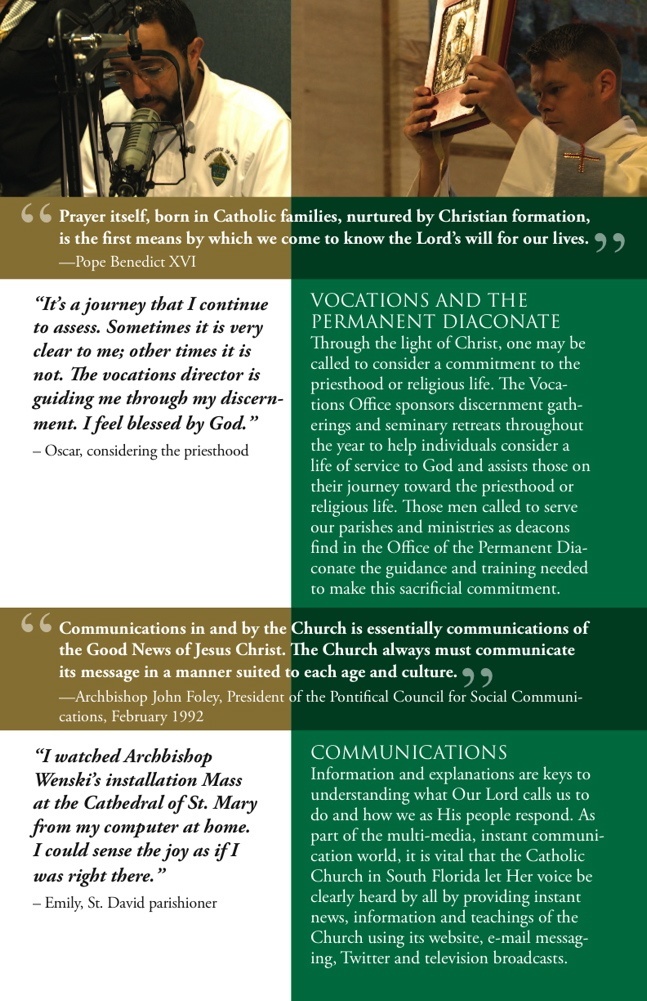 ADOM :: 2011 ABCD Campaign Launches