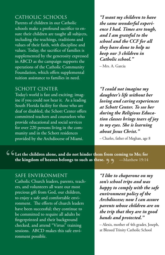 ADOM :: 2011 ABCD Campaign Launches