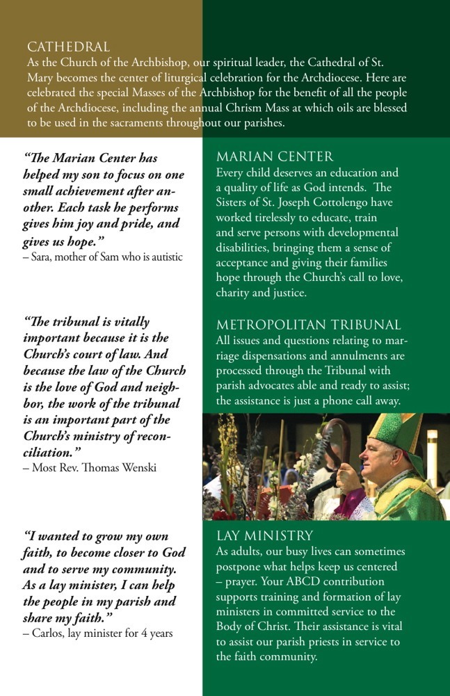 ADOM :: 2011 ABCD Campaign Launches