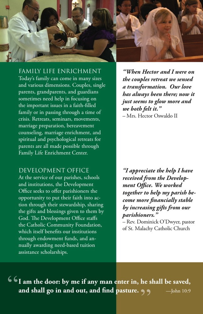 ADOM :: 2011 ABCD Campaign Launches