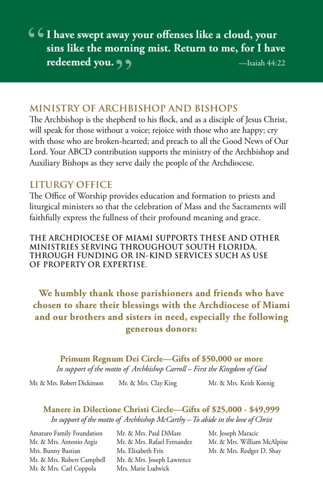 ADOM :: 2011 ABCD Campaign Launches