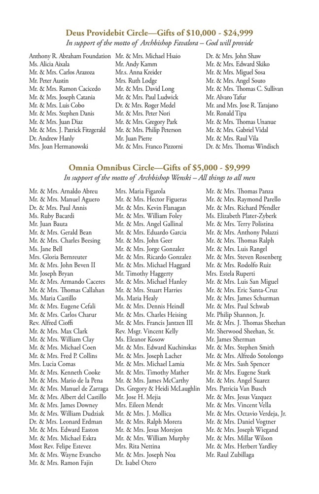 ADOM :: 2011 ABCD Campaign Launches