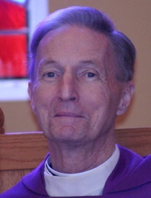 ADOM :: Priests reflect on their 'gift'