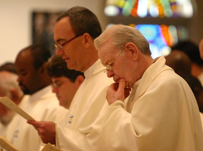 ADOM :: 'Are you weak enough to be a priest?'