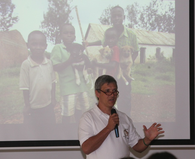 ADOM :: Genocide: Then what?