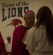 ADOM :: High school teaches 'a way of life'