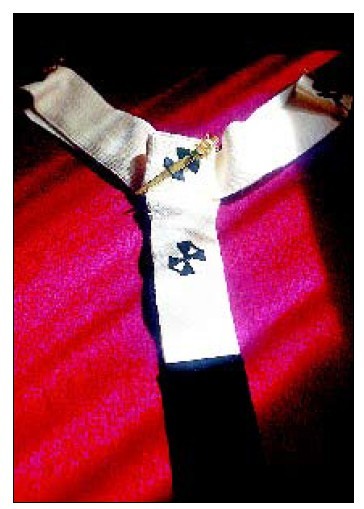 ADOM :: What's a pallium?