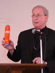 ADOM :: Parting gifts