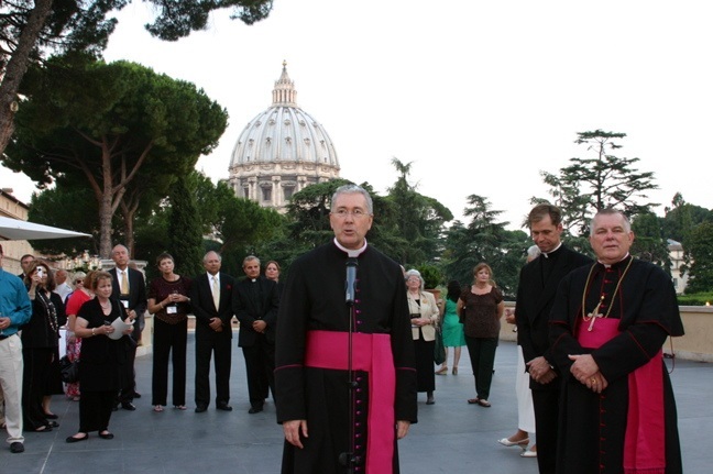 ADOM :: 'A present from God himself'